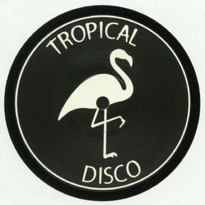 Various - Tropical Disco Edits Volume One (12") | Dig Deep Records