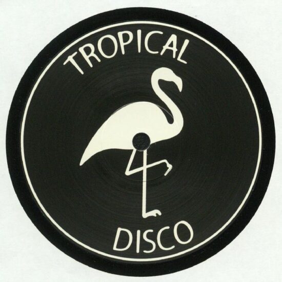 Various - Tropical Disco Edits Volume One (12") | Dig Deep Records