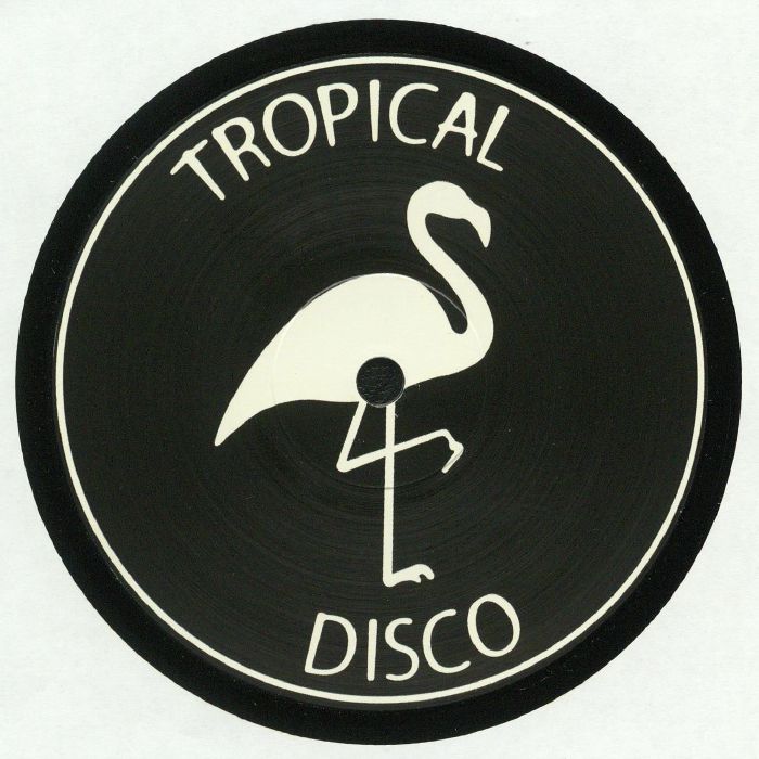 Various - Tropical Disco Edits Volume One (12") | Dig Deep Records